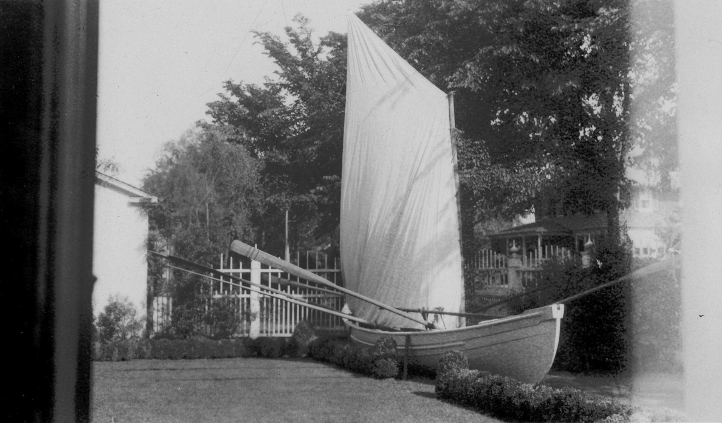 Item of the Week: Joshua Edwards’s Whaleboat, 1934 | The East Hampton Star